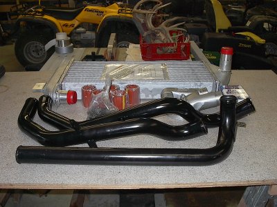 Hypermax Turbo/Intercooler Install | Diesel Truck Forum - Oilburners.net